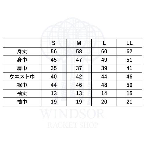 Prince 【ネットバーゲン】プリンス Tシャツ WS4058-134 prince LS レディース 24SS : ウインザーラケット ...