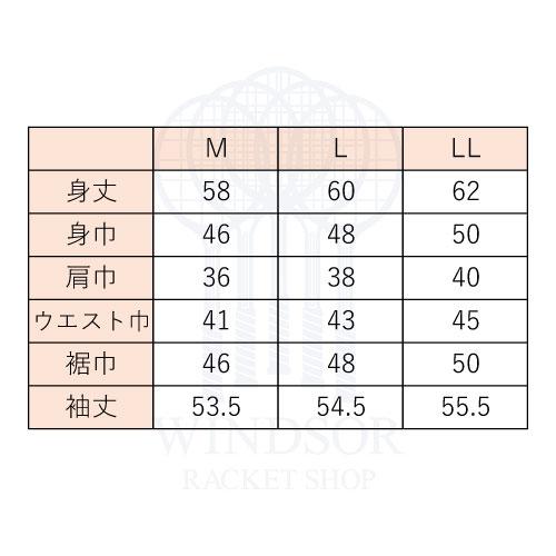 Prince 【ネットバーゲン】プリンス ロングスリーブシャツ WS5060-004 prince LS レディース 25SS : ウインザー ...
