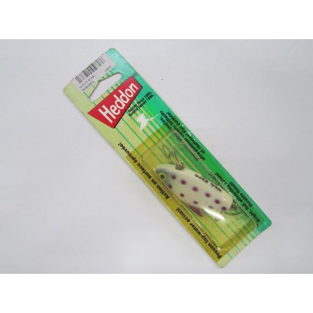 Heddon ヘドン スーパーソニック WPS : ウインズヤフー店 - 通販 - Yahoo!ショッピング