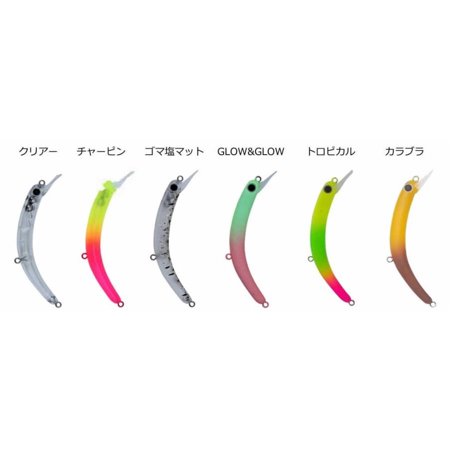 1089工房 さかさにょろ スリムslim 60FS : ウインズヤフー店 - 通販 - Yahoo!ショッピング