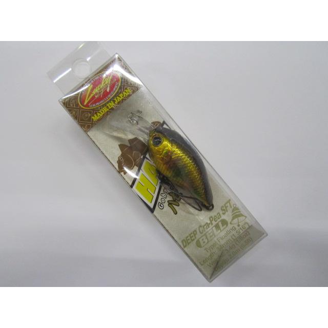 LUCKY CRAFT ラッキークラフト ディープ クラピーSFT Bell ゴージャスキンクリキャンディー ハゼクランク : ウインズヤフー店 - 通販 - Yahoo!ショッピング