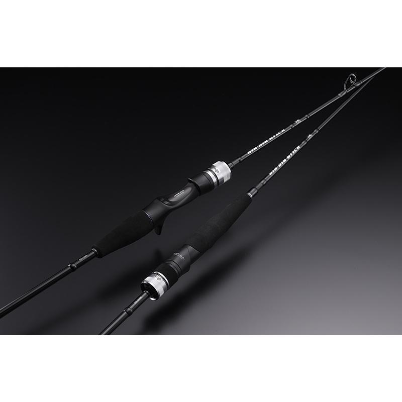 JACKALL ジャッカル 21ビンビンスティックエクストロ BXS-C66M パワーベイトモデル : ウインズヤフー店 - 通販 - Yahoo!ショッピング