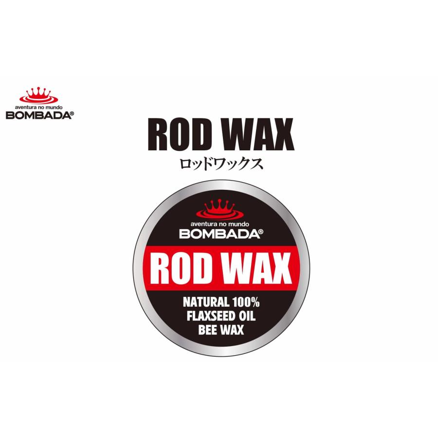 ボンバダアグア ロッドワックスROD WAX : ウインズヤフー店 - 通販 - Yahoo!ショッピング