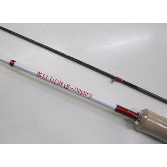 アンデッドファクトリー ラプラス・デイーLaplace-D 60UL 白兎White Rab : 4580568836007 : ウインズヤフー店 - 通販 - Yahoo!ショッピング