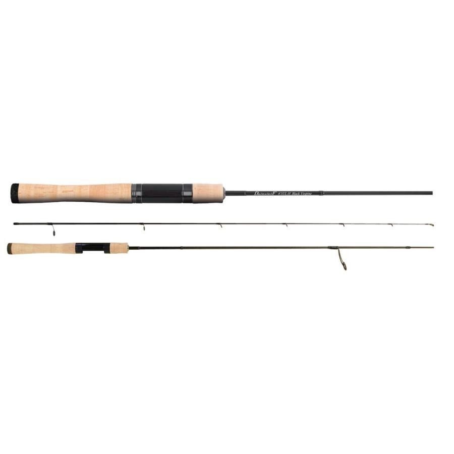 ValkeIN ヴァルケイン 24ダーインスレイヴ 6’1UL-H Black Vespine : ウインズヤフー店 - 通販 - Yahoo!ショッピング