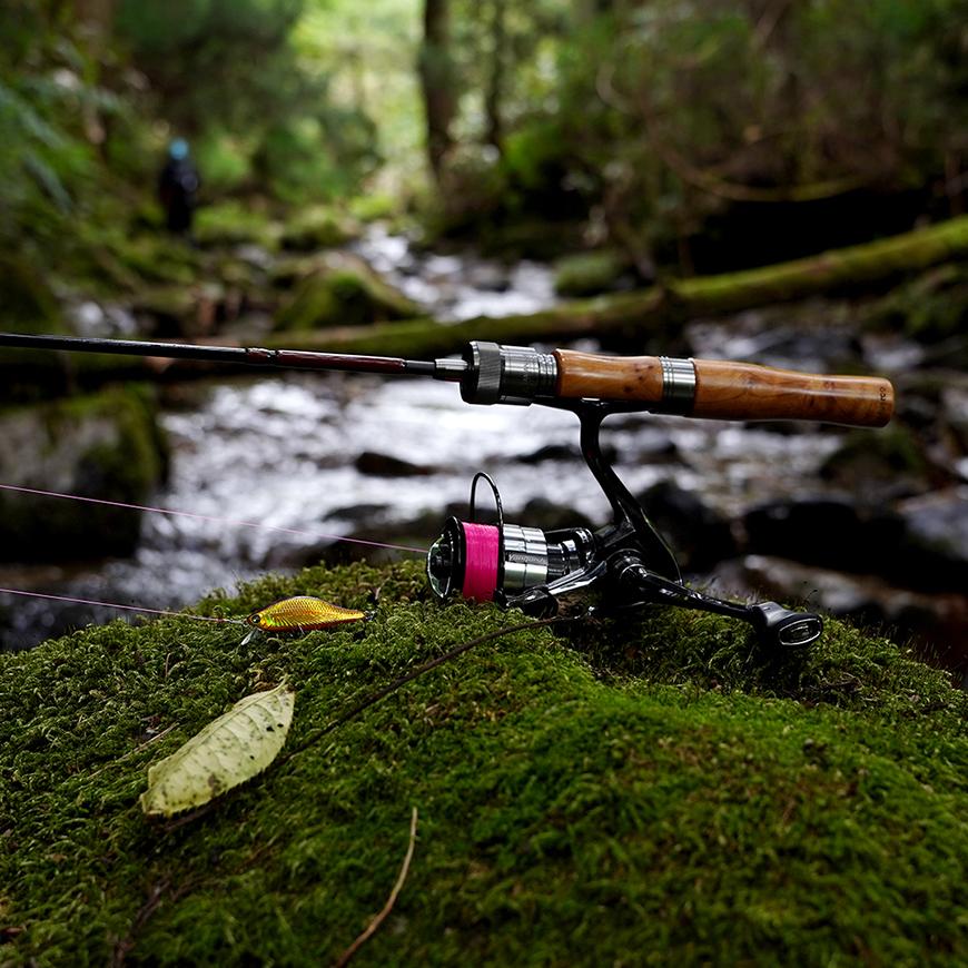 フエルコX山波商店 YS406-5S 5pcs スピニングロッド : ウインズヤフー店 - 通販 - Yahoo!ショッピング