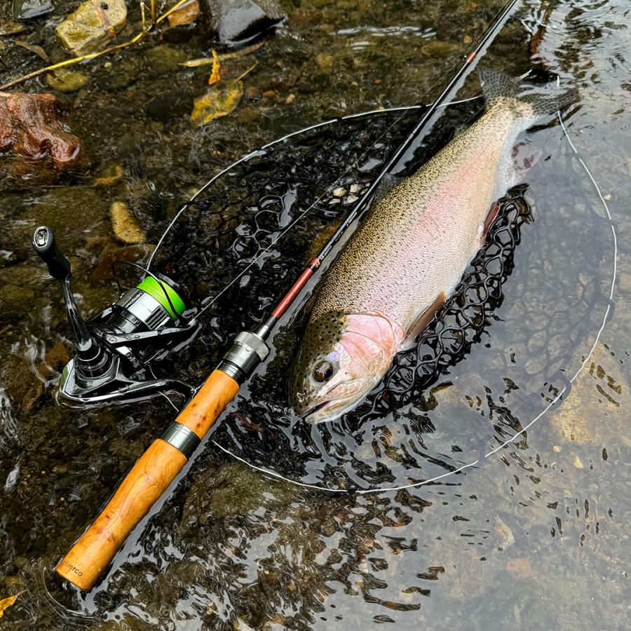 フエルコX山波商店 YS406-5S 5pcs スピニングロッド : ウインズヤフー店 - 通販 - Yahoo!ショッピング