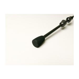 BREADEN（ブリーデン） グラマーロックフィッシュ トレバリズム "KABIN"キャビン Titanium Solid Tip 410TS-tip : ウインズヤフー店 - 通販 ...