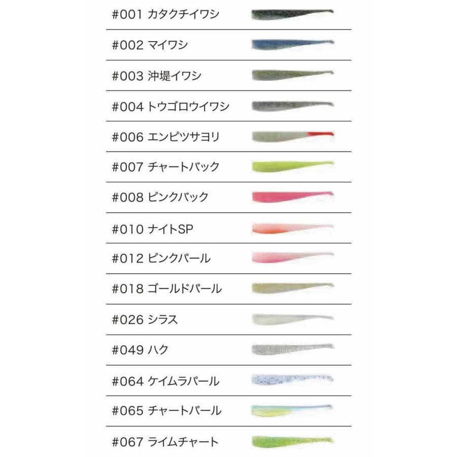 COREMAN コアマン アルカリALKALI 70mm （旧CA-07アルカリジュニア) : ウインズヤフー店 - 通販 - Yahoo!ショッピング