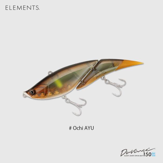 ELEMENTSエレメンツ Davinciダヴィンチ150SW : elements-davinchi150sw : ウインズヤフー店 - 通販 - Yahoo!ショッピング