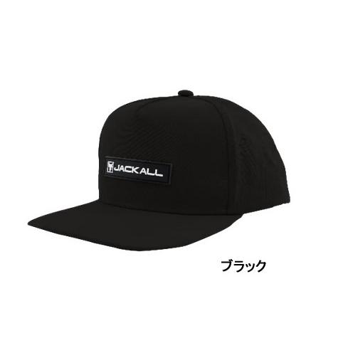 JACKALL ジャッカル フラットビルロゴキャップ CA-A002 2025年モデル : ウインズヤフー店 - 通販 - Yahoo!ショッピング