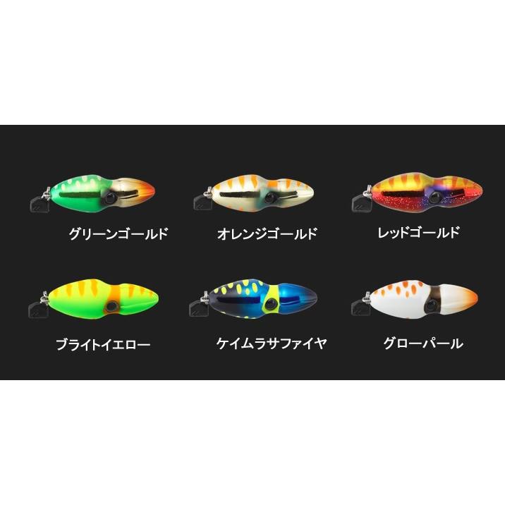 JACKALL ジャッカルJACKALL TGビンビンスイッチヘッドBINBIN SWITCH HEAD 45g : ウインズヤフー店 - 通販 - Yahoo!ショッピング