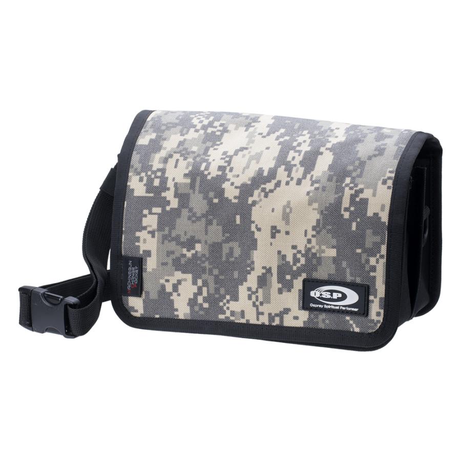 O.S.P O.S.P MCPポーチ タイプ2 :osp-mcppoch2:ウインズヤフー店 - 通販 - Yahoo!ショッピング