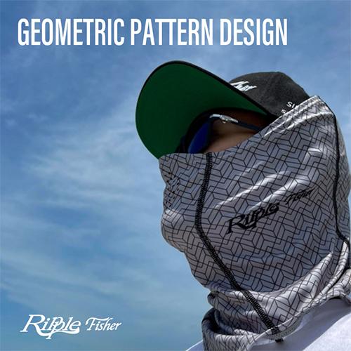 Ripple Fisher（リップルフィッシャー） オリジナルフェイスマスクOriginal FACE MASK : ウインズヤフー店 ...