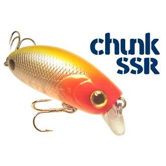 サムルアーズ チャンクchunk SSR : ウインズヤフー店 - 通販 - Yahoo!ショッピング