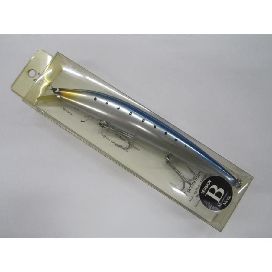 TACKLE HOUSE タックルハウス M168 No.B6 メッキイワシ : ウインズヤフー店 - 通販 - Yahoo!ショッピング