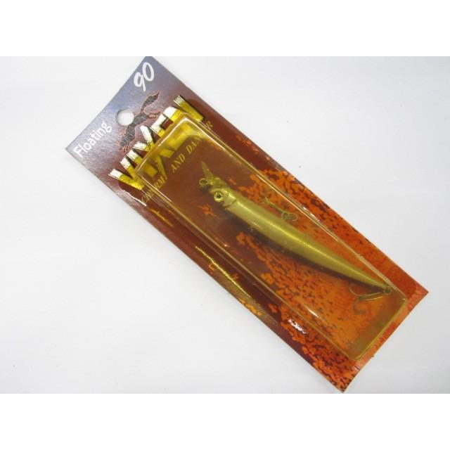 ティムコ ヴィクセンVIXEN 90Fフローティング ゴーストワカサギ : tmc-vixen90f010 : ウインズヤフー店 - 通販 - Yahoo!ショッピング