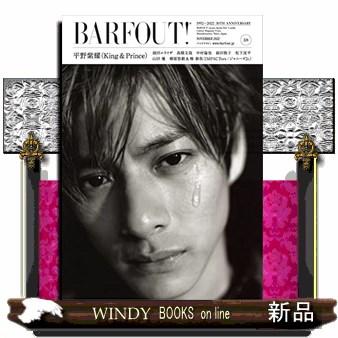 BARFOUT！ vol．326（NOVEMBER 2022） Culture Magazine From Shimokitazawa，Tok : s-9784344954298 ...