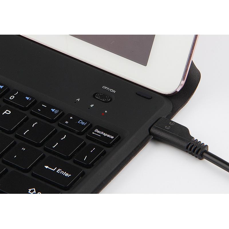 SHARP SH-T04C 2025 SIMフリー Bluetooth キーボード docomo dtab d-51C Bluetoothキーボード ディータブ d51C コンパクト ドコモ ...