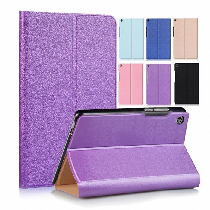 HUAWEI MediaPad T3 8ケース カバー 3点セット 保護フィルム タッチペン おまけ フィルム スタンドケース スタンド ...