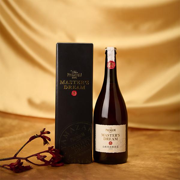 ザ・プレミアムモルツ マスターズドリーム ビール beer ギフト 送料無料 サントリー 山崎原酒樽熟成 2024 715ml瓶×1本 : ワイン.comビールチューハイのお店 - 通販 ...