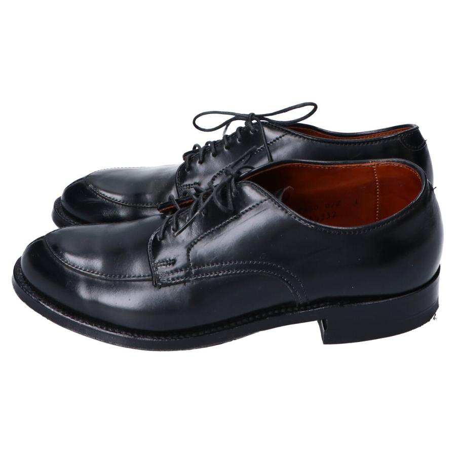 ALDEN 美品/ Alden オールデン BEAMSビームス別注 54332 コード ALDEN 美品/ Alden オールデン BEAMSビームス別注 54332 コード