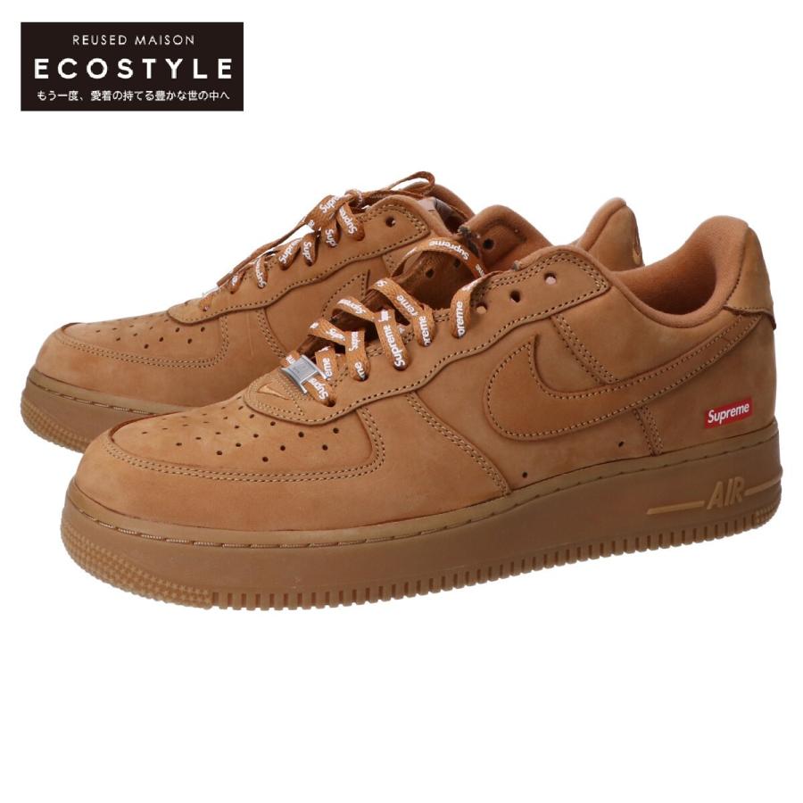 NIKE ナイキ DN1555-200 AIR FORCE 1 LOW W SUPREME エア NIKE ナイキ DN1555-200 AIR FORCE 1 LOW W SUPREME エア