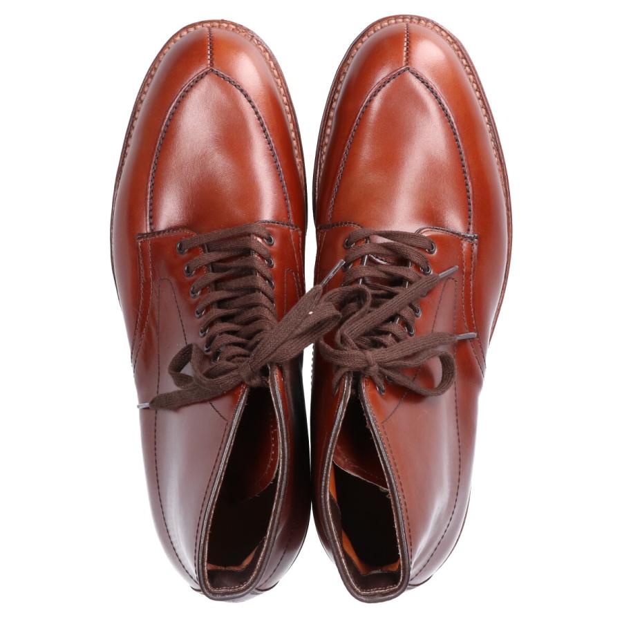ALDEN 新品同様 Alden オールデン D9928 ALGONQUIN BOOT ALDEN 新品同様 Alden オールデン D9928 ALGONQUIN BOOT
