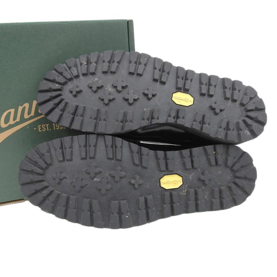 Danner（ダナー） N.HOOLYWOOD ポストマン スリッポン シューズ メンズ 8 1/2 : ブランドリユースショップエコスタイル - 通販 - Yahoo!ショッピング