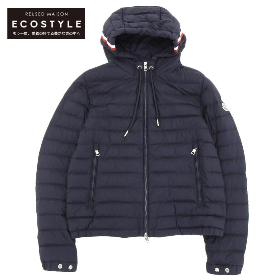 MONCLER 美品 モンクレール EUS GIUBBOTTO JACKET ダウン MONCLER 美品 モンクレール EUS GIUBBOTTO JACKET ダウン