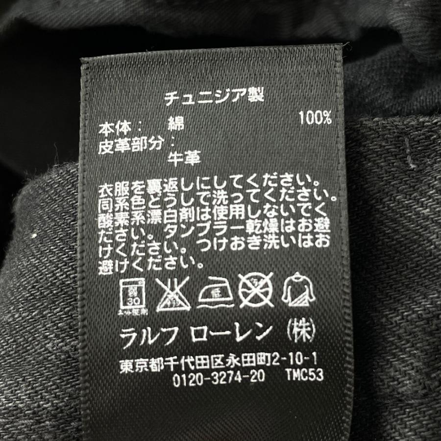 Ralph Lauren Black Label ラルフローレンブラックレーベル Ralph Lauren Black Label ラルフローレンブラックレーベル