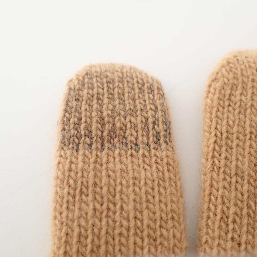 美品 LOUIS VUITTON ルイ ヴィトン 22年製 M77930 グローブ・LV ヘッド