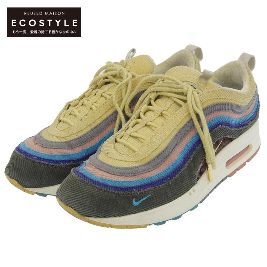 NIKE ナイキ × Sean Witherspoon Air Max 1/97 VF SW スニーカー NIKE ナイキ × Sean Witherspoon Air Max 1/97 VF SW スニーカー