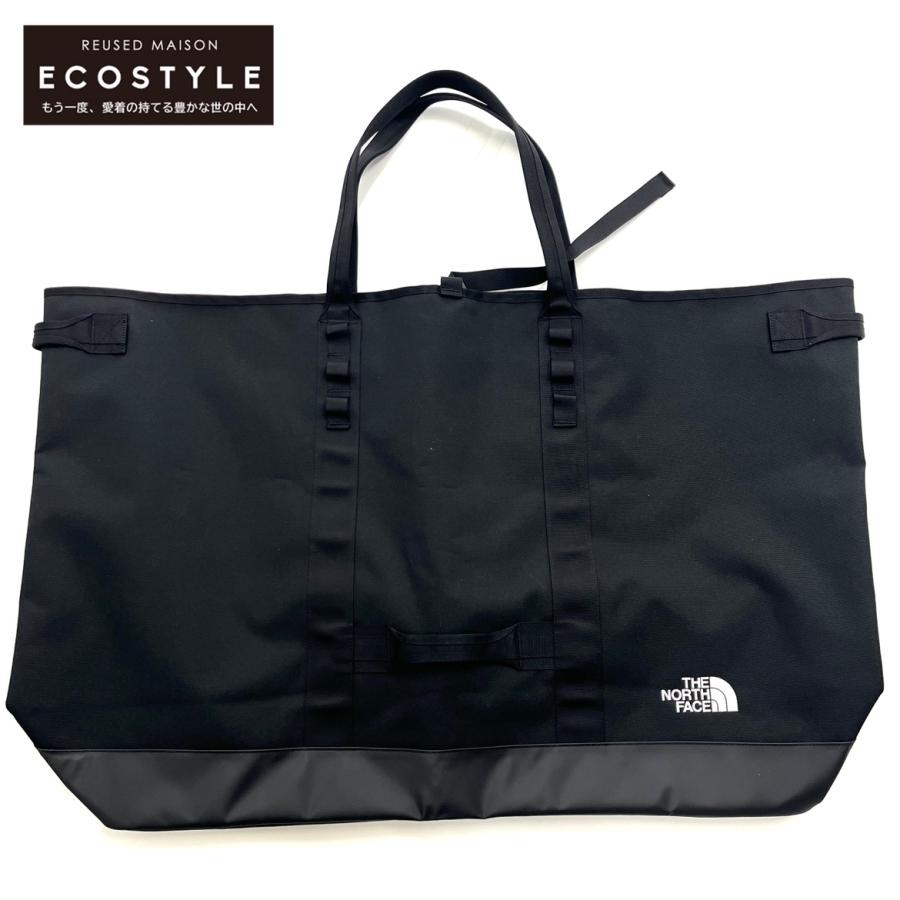美品 THE NORTH FACE ザノースフェイス NM82200 フィルデンスギア トートバッグ L ブラック : ブランドリユースショップエコスタイル - 通販 - Yahoo!ショッピング