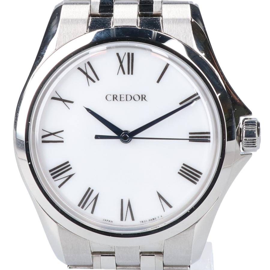 SEIKO CREDOR セイコー クレドール GCLX997 7R31-0AA0 Kuon SEIKO CREDOR セイコー クレドール GCLX997 7R31-0AA0 Kuon