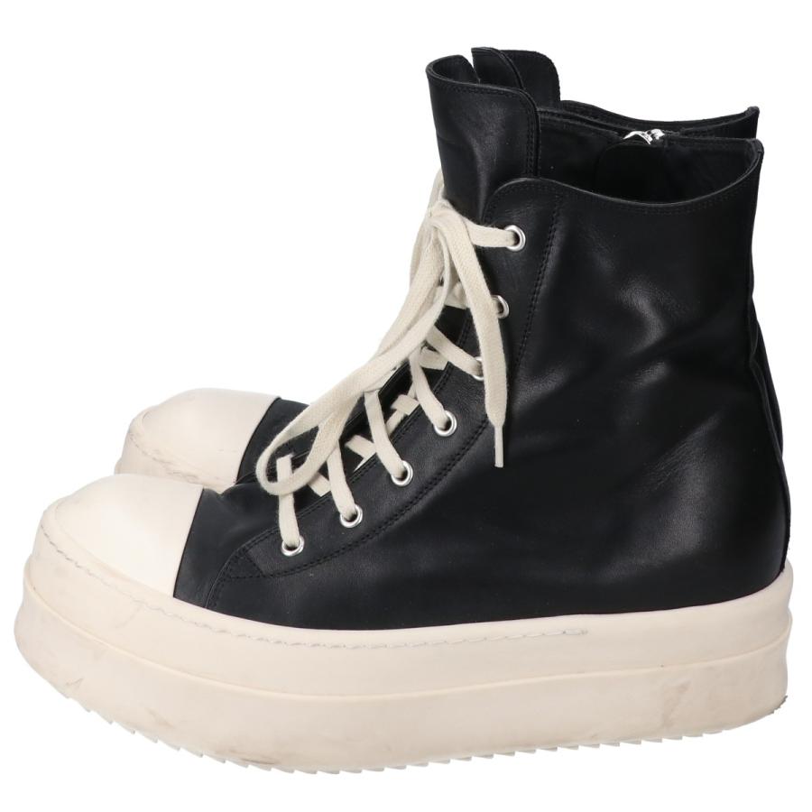 Rick Owens リックオウエンス RU01D3859LOO MEGA BUMPER メガ Rick Owens リックオウエンス RU01D3859LOO MEGA BUMPER メガ