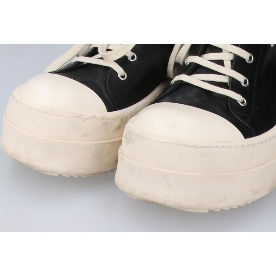 Rick Owens リックオウエンス RU01D3859LOO MEGA BUMPER メガ Rick Owens リックオウエンス RU01D3859LOO MEGA BUMPER メガ