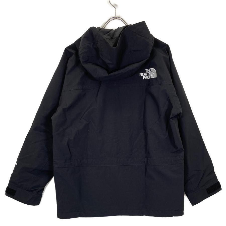 THE NORTH FACE ノースフェイス NP62236 ブラック マウンテンライトジャケット ブラック S ジャケット ナイロン メンズ 中古 : 2777100000124960 ...