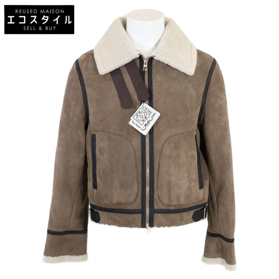 LOEWE 美品/国内正規 ロエベ H526Y19L51 シアリング LOEWE 美品/国内正規 ロエベ H526Y19L51 シアリング