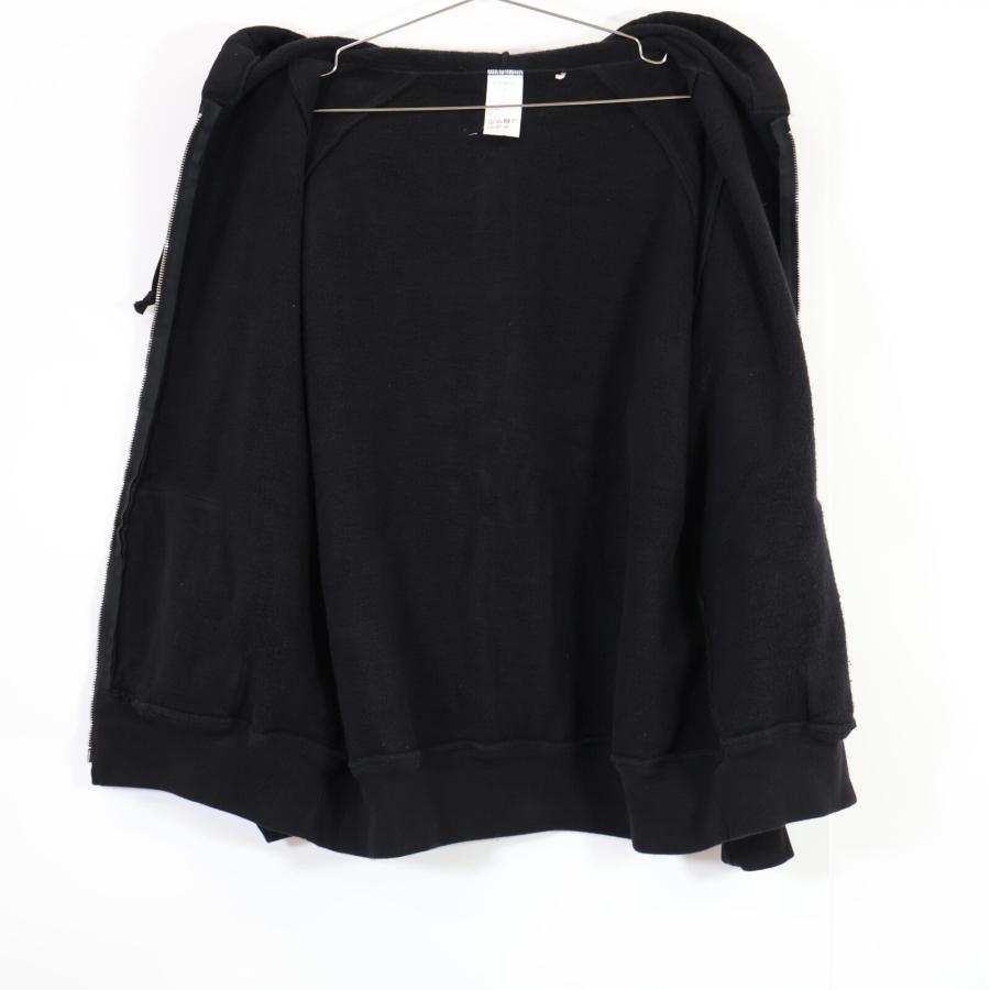 美品/ COMOLI コモリ Y03-05021 ジップアップ パーカー 美品/ COMOLI コモリ Y03-05021 ジップアップ パーカー