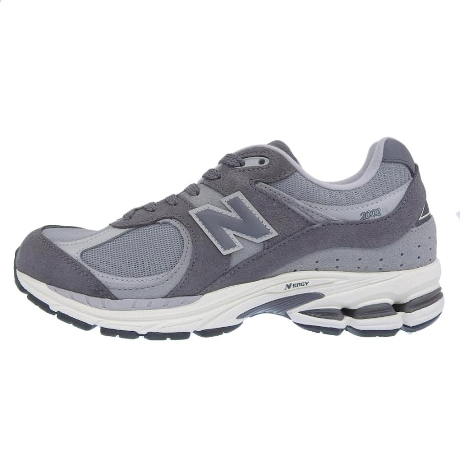 New Balance 新品同様 ニューバランス スニーカー シューズ メンズ グレー 26.5cm U2002RCB 25年製 : ブランド ...