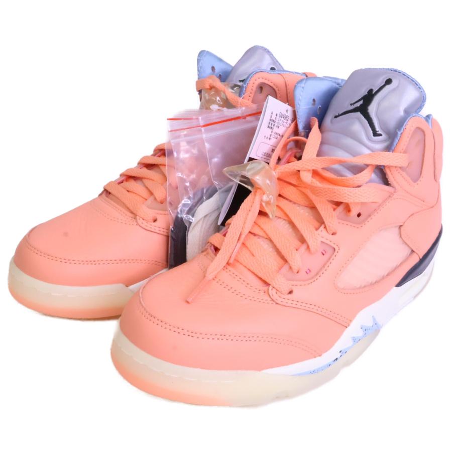 NIKE（ナイキ） 新品未使用/ ×DJ KHALED DV4982-641 AIR JORDAN 5