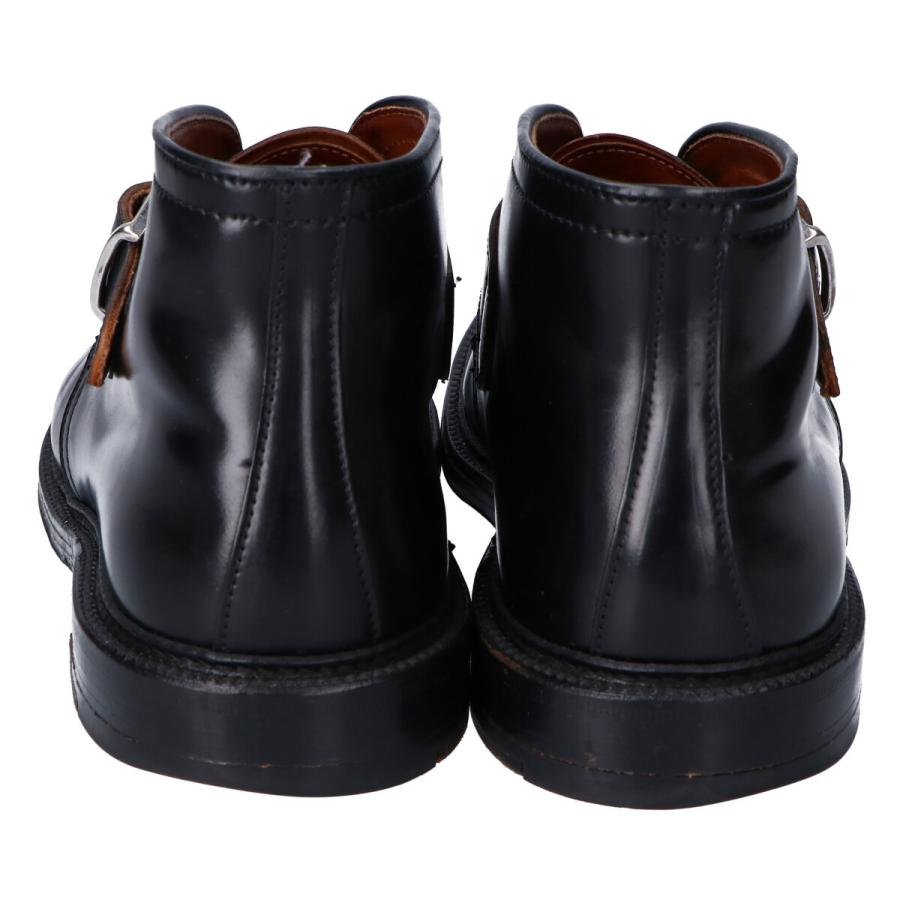 ALDEN Alden オールデン SHIPSシップス別注 91607 モンク ALDEN Alden オールデン SHIPSシップス別注 91607 モンク