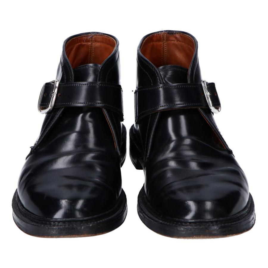 ALDEN Alden オールデン SHIPSシップス別注 91607 モンク ALDEN Alden オールデン SHIPSシップス別注 91607 モンク