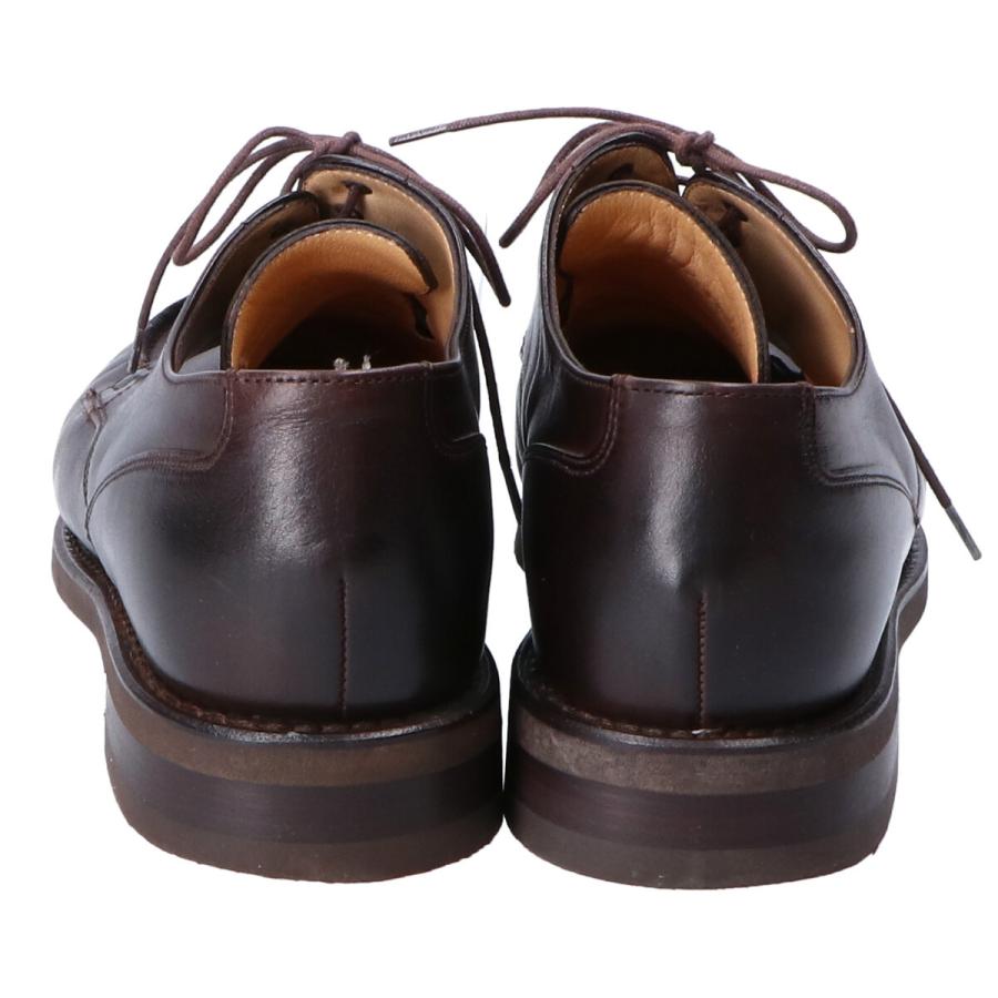 Paraboot パラブーツ BEAMS F ビームスエフ別注 170113 CHAMBORD/ACTEM シャンボード レザーUチップ ...