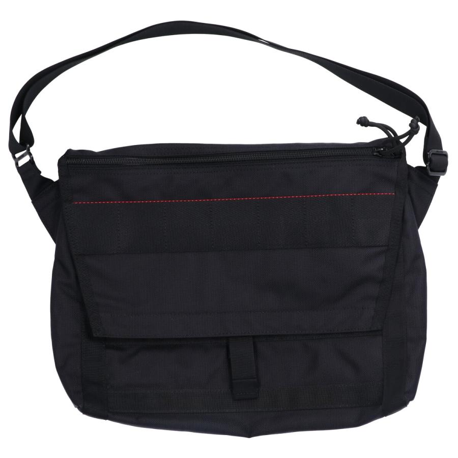BRIEFING ブリーフィング BEAMS PLUS ビームスプラス別注 38-61-0010-106 Fleet Messenger 13 フリートメッセンジャーバッグ13 : ブランド ...