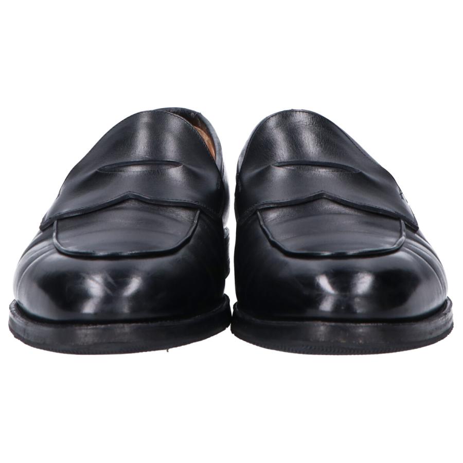 CALMANTHOLOGY カルマンソロジー A5290 LONG SADDLE LOAFER CALMANTHOLOGY カルマンソロジー A5290 LONG SADDLE LOAFER