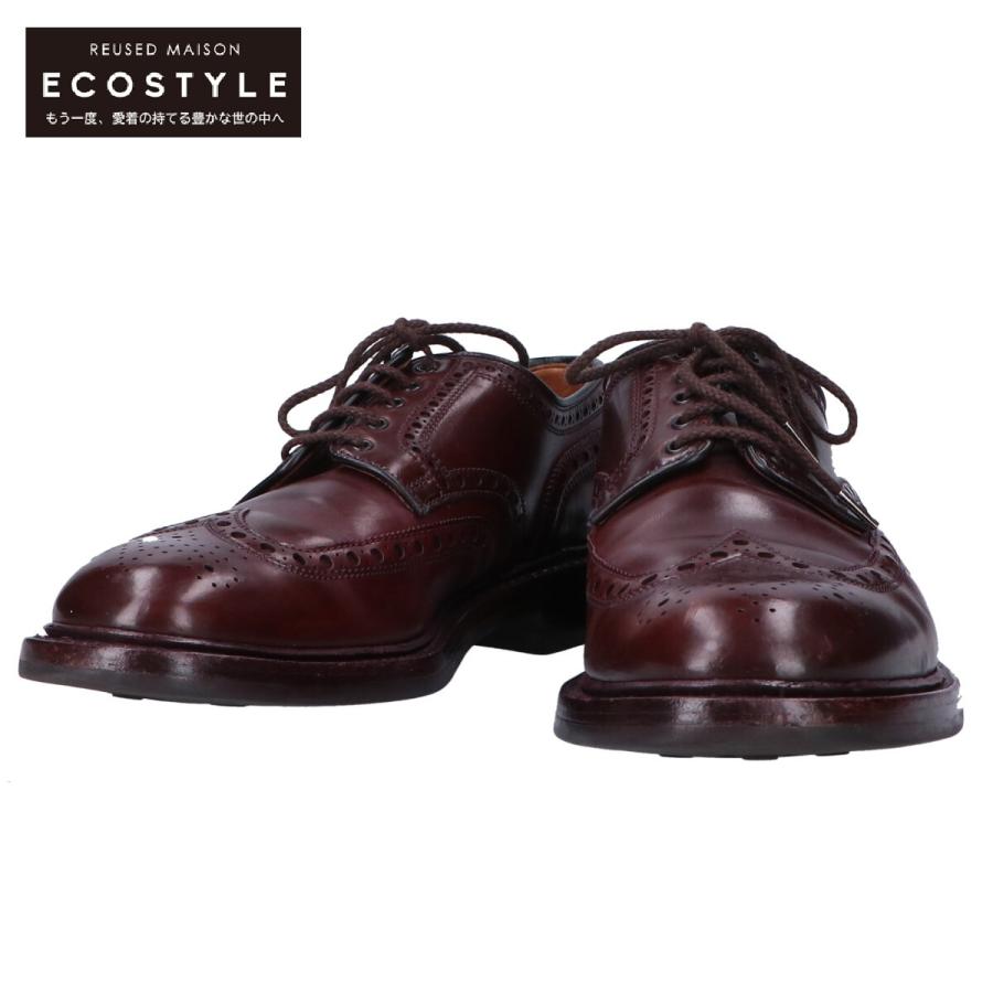 CROCKETT&JONES クロケット&ジョーンズ BANGOR バンゴー CROCKETT&JONES クロケット&ジョーンズ BANGOR バンゴー