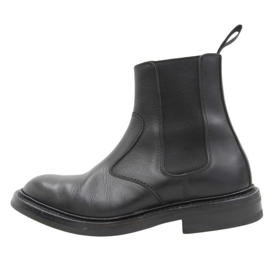 Tricker's トリッカーズ マーガレットハウエル別注 レザー Tricker's トリッカーズ マーガレットハウエル別注 レザー