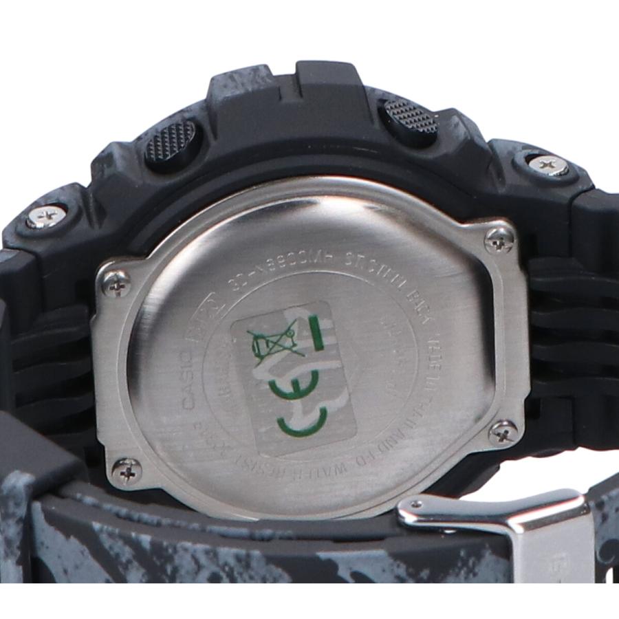 新品同様/海外モデル G-SHOCK ジーショック x Maharishi 新品同様/海外モデル G-SHOCK ジーショック x Maharishi